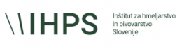 Voščilo 2025 - Inštitut za hmeljarstvo in pivovarstvo Slovenije